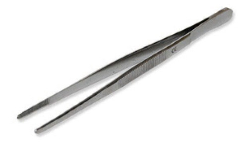 Pinza Anatómica 14cm - Tienda Medica